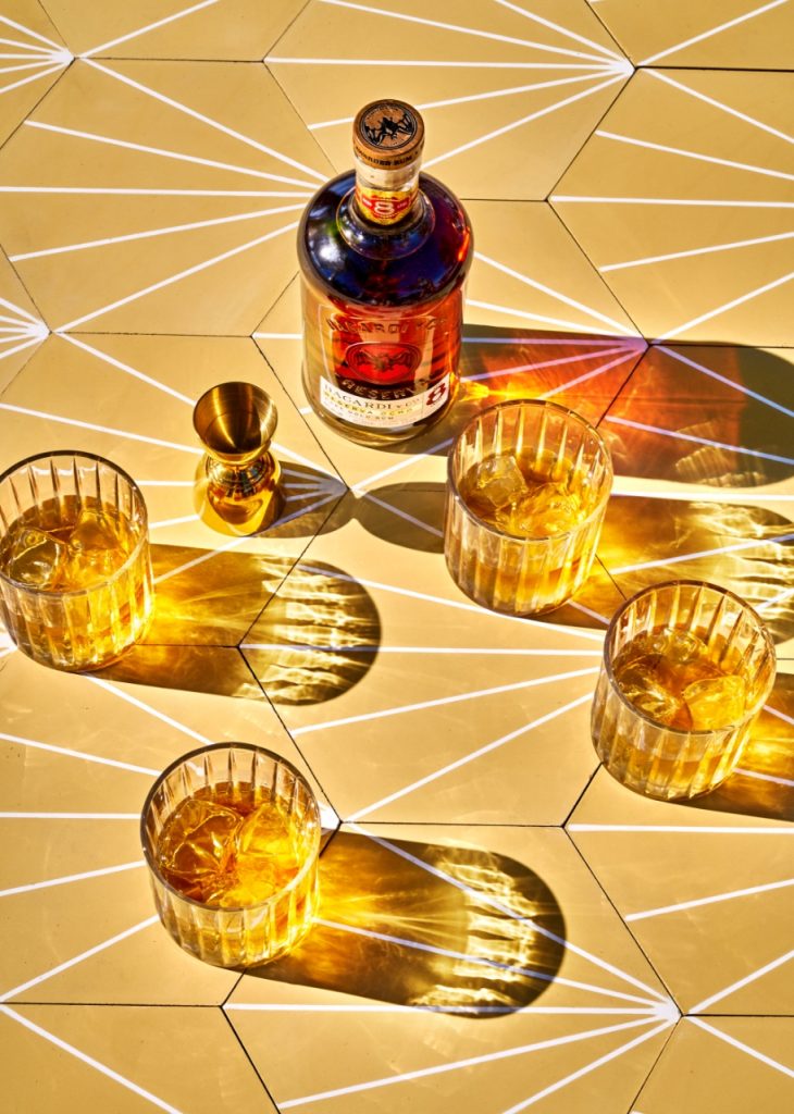 カクテル｜バカルディラム｜公式サイト